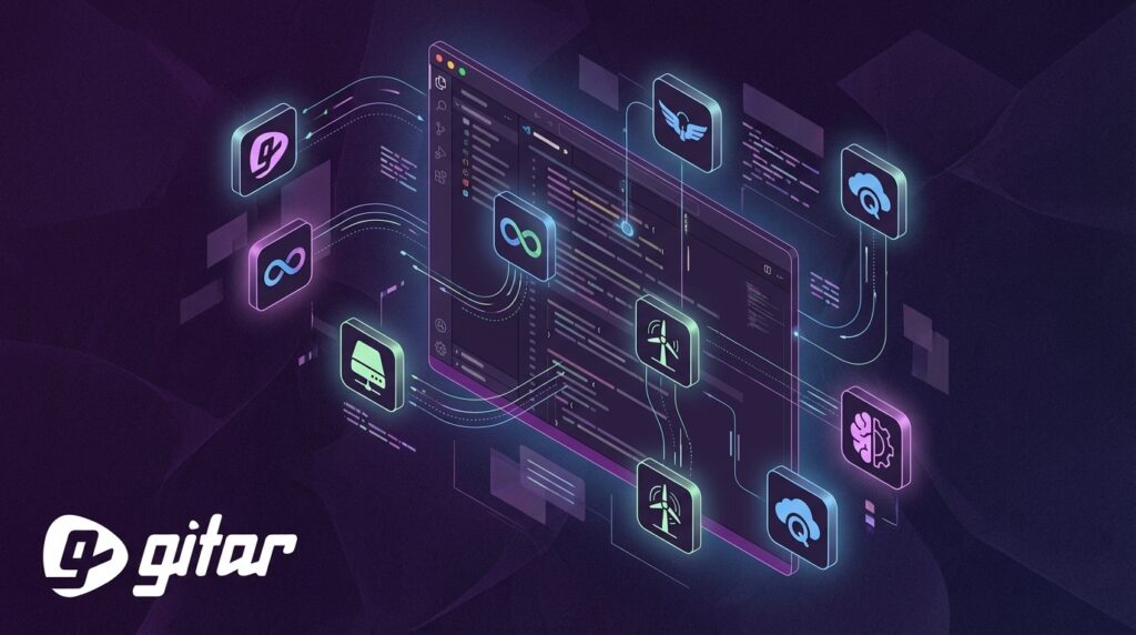 Top 7 Free AI Code Extensions for VS Code in 2026